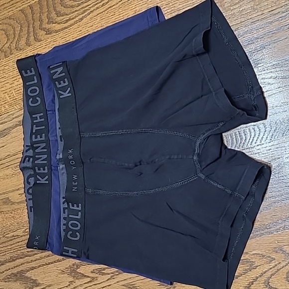Kenneth Cole | Underwear & Socks | Mens Kenneth Cole Boxer Briefs 2 ...